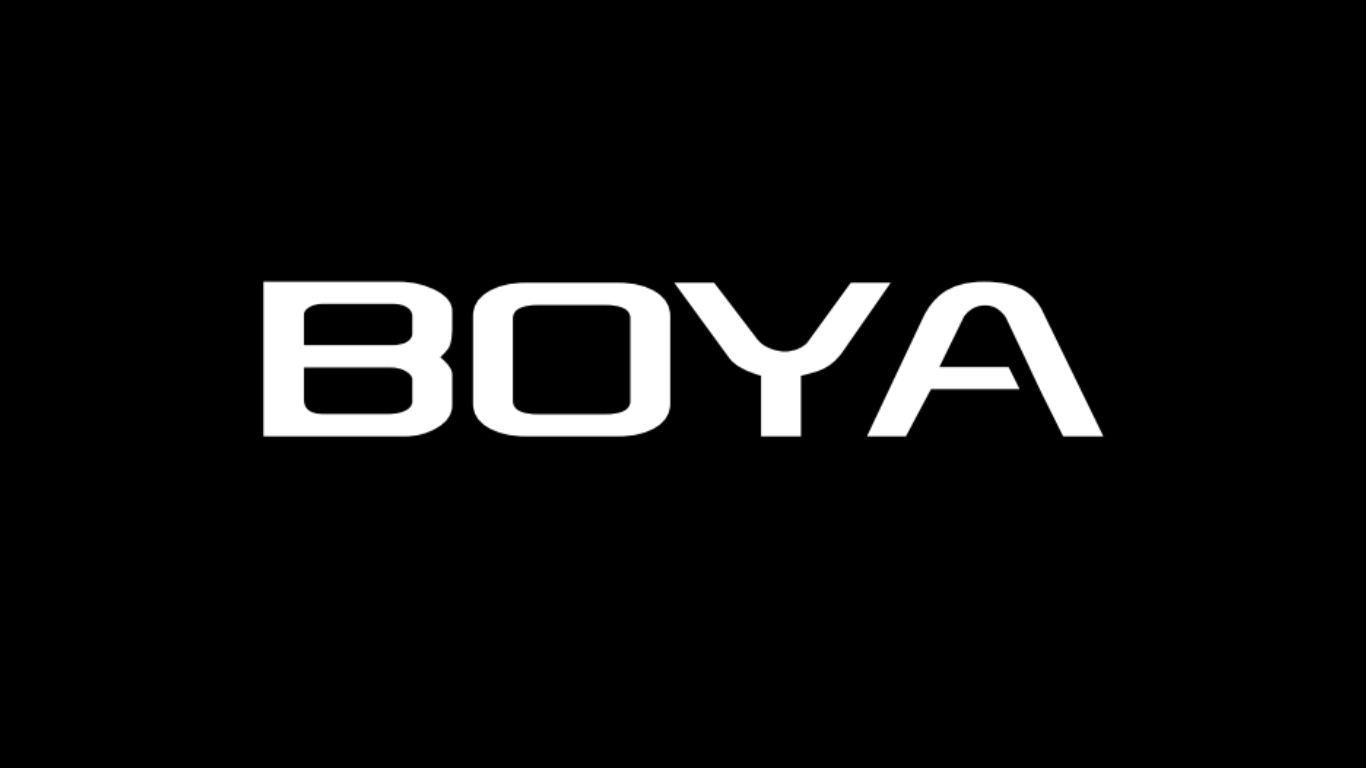BOYA | BOYA